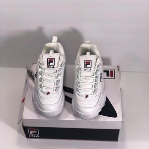 Fila Shoes | 1994 Jerry Stackhouse S | Poshmark